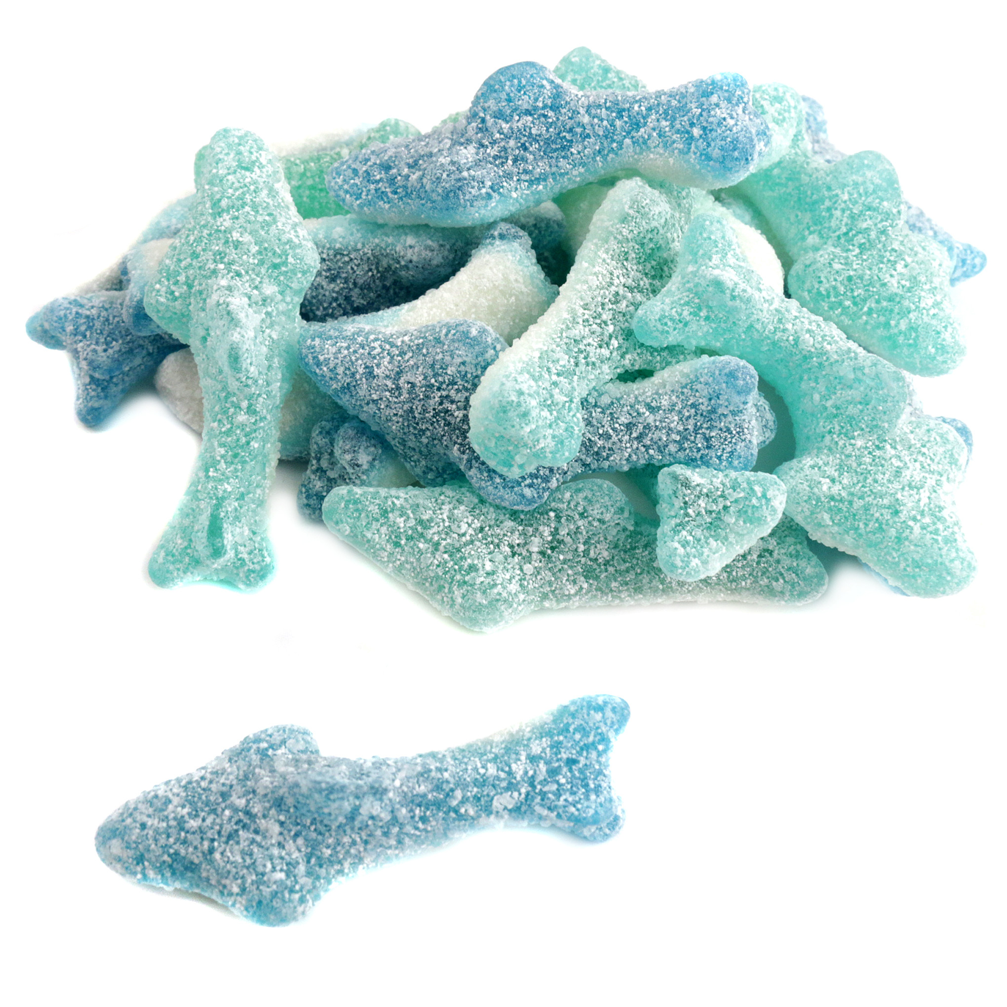 Candy | Fish Shaped Candy
