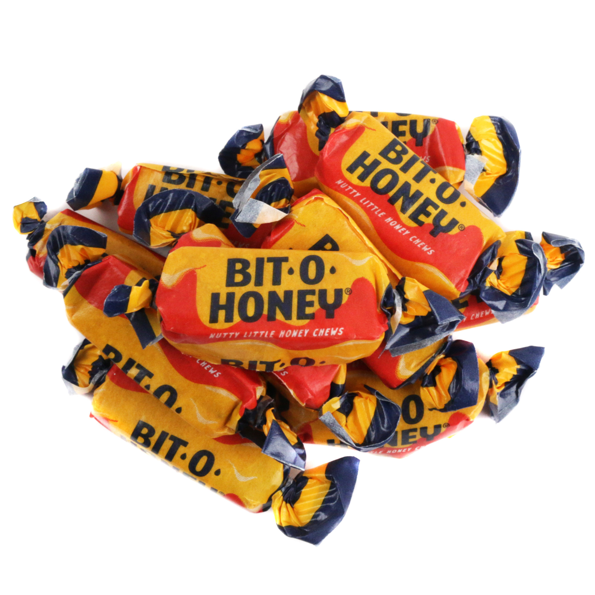 bulk individually wrapped candy | Bulk Individually Wrapped Candy ...