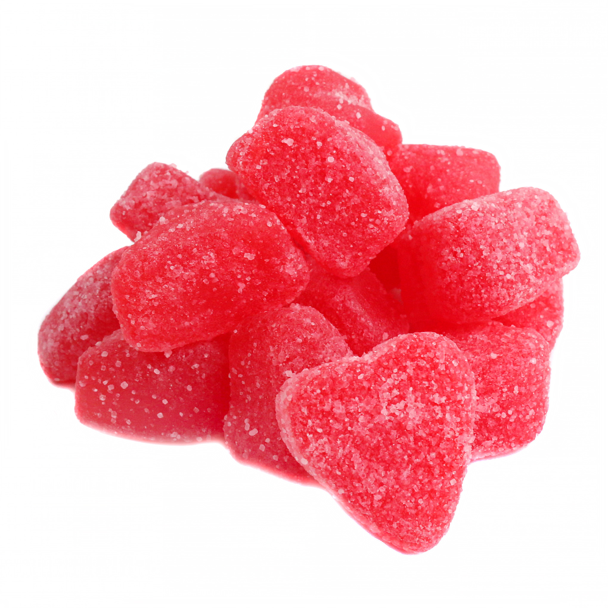 Candy | Heart Shaped Candy