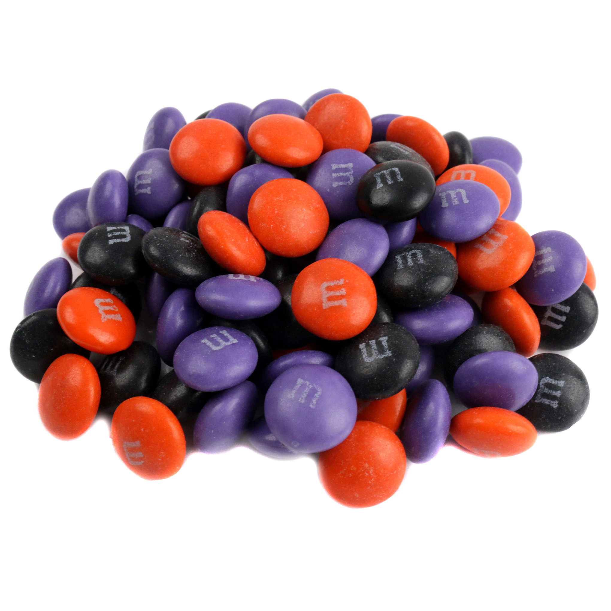 Halloween M&M's Bulk Chocolate Candy for Seasonal Celebrations and Parties