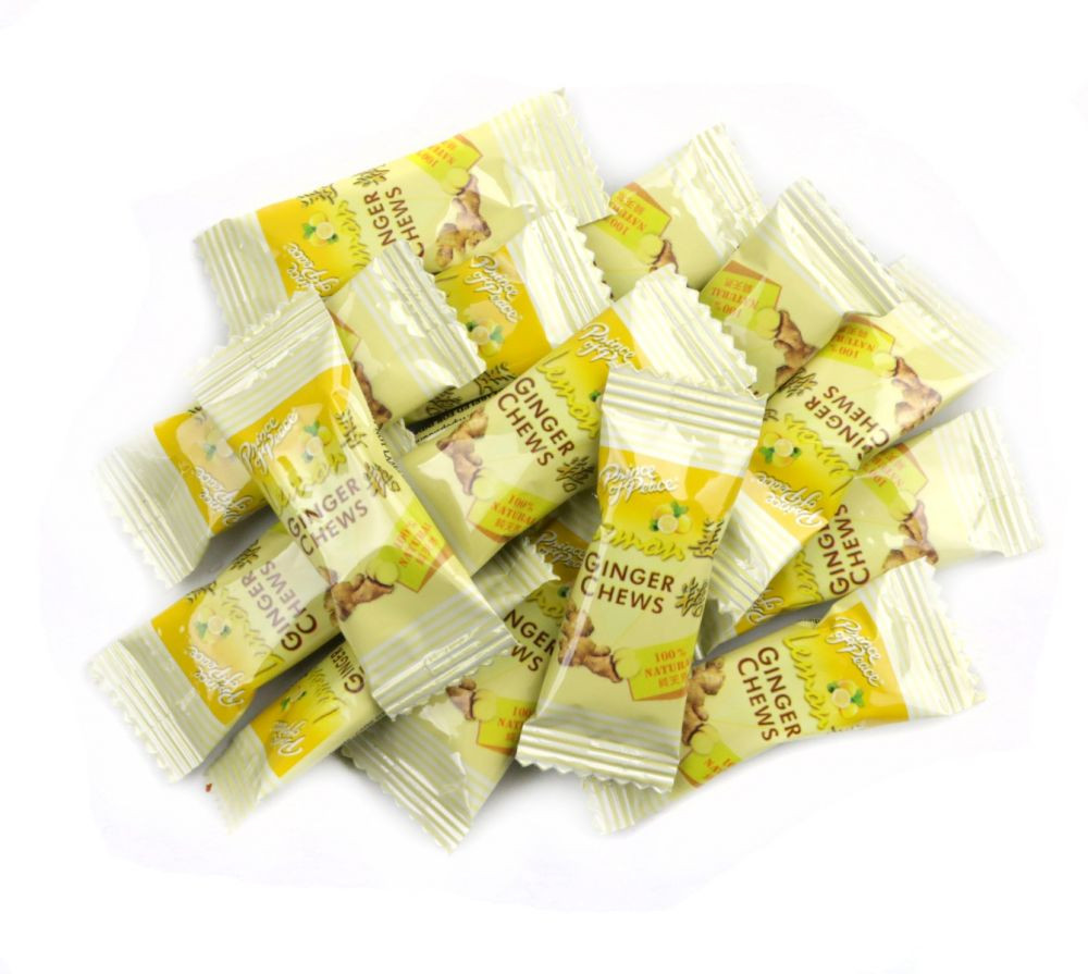 Ginger Candy | Candy Store | Candy Nation