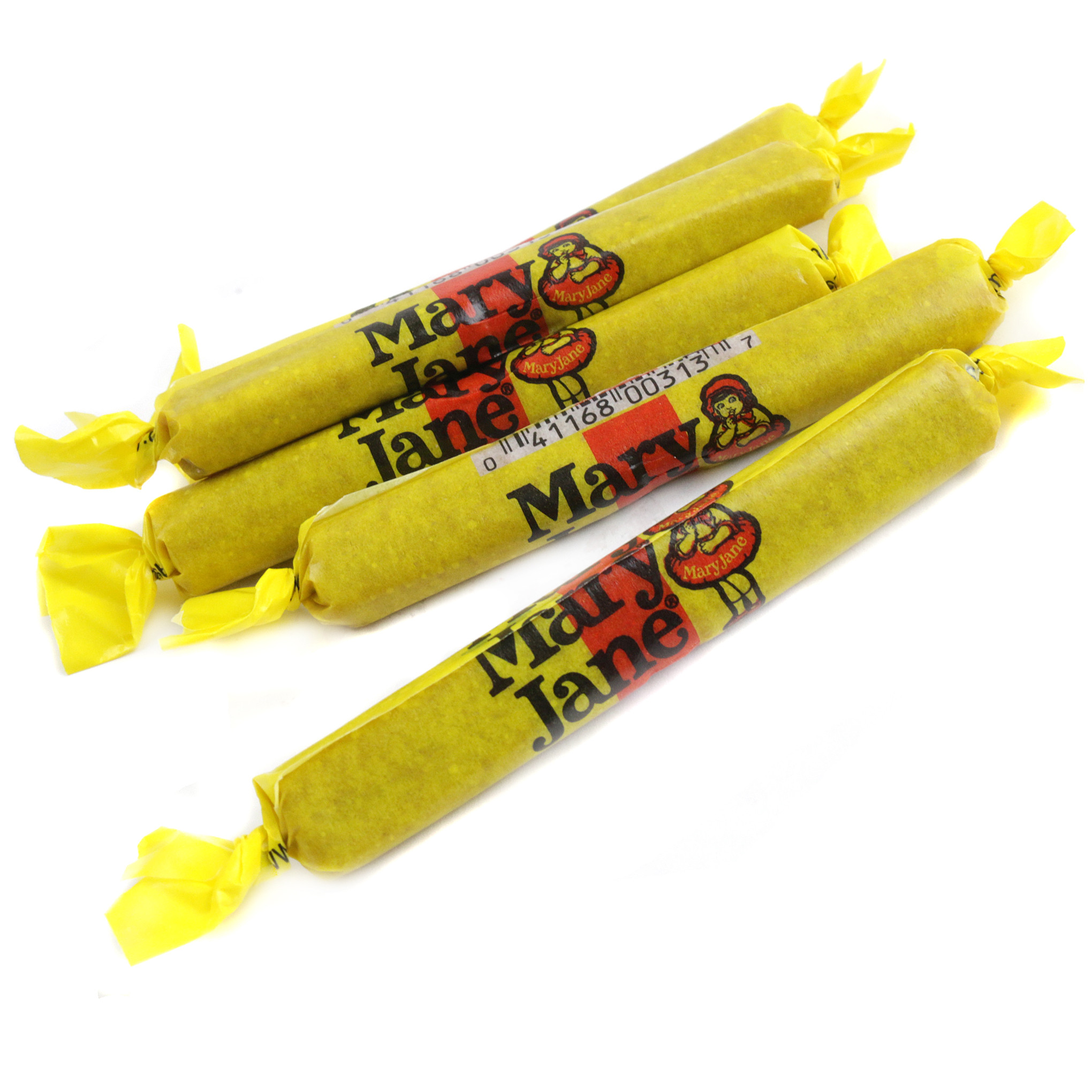 Candy | Mary Jane Candy Fun Size