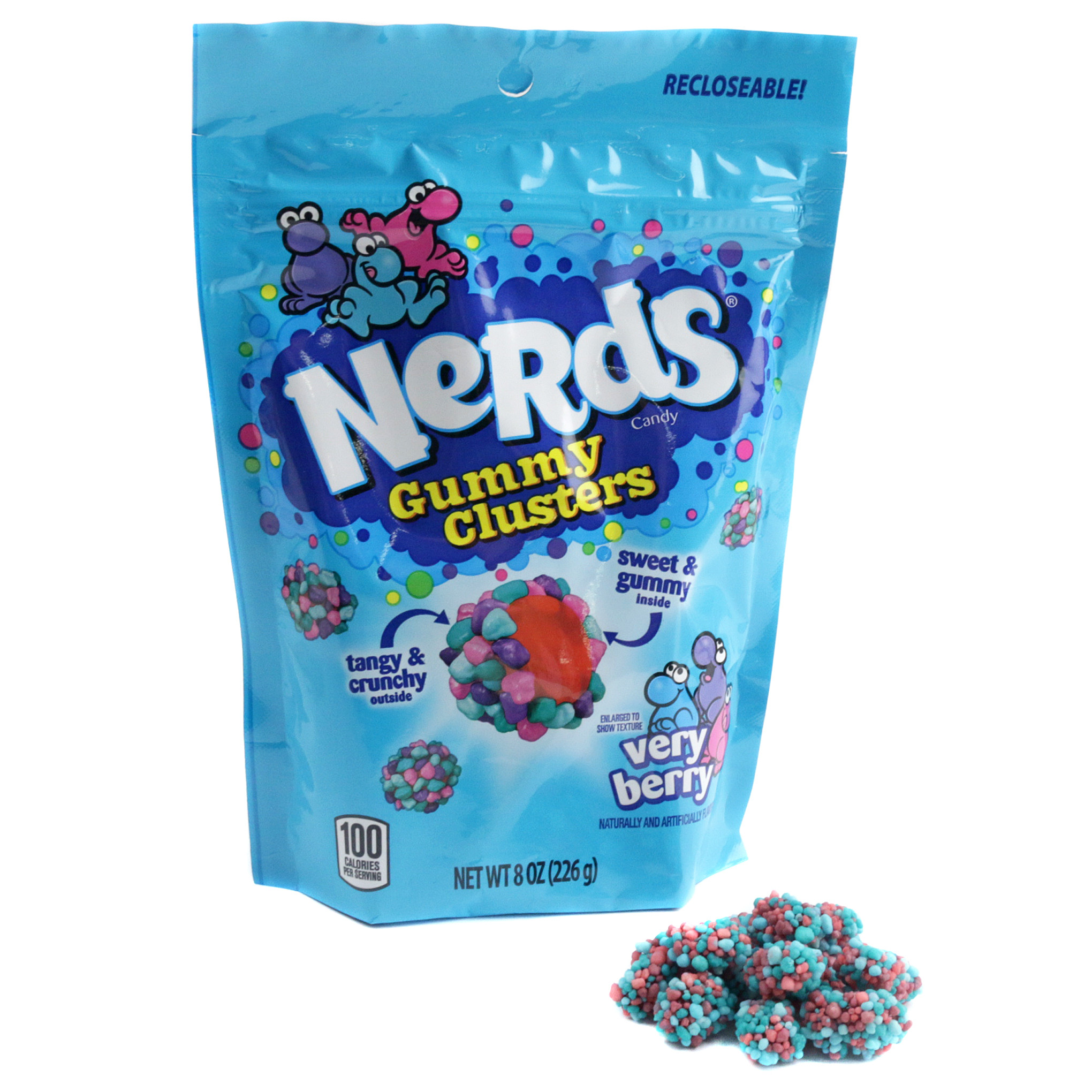 Nerds Candy | Candy Brands | Candy Store | Candy Nation