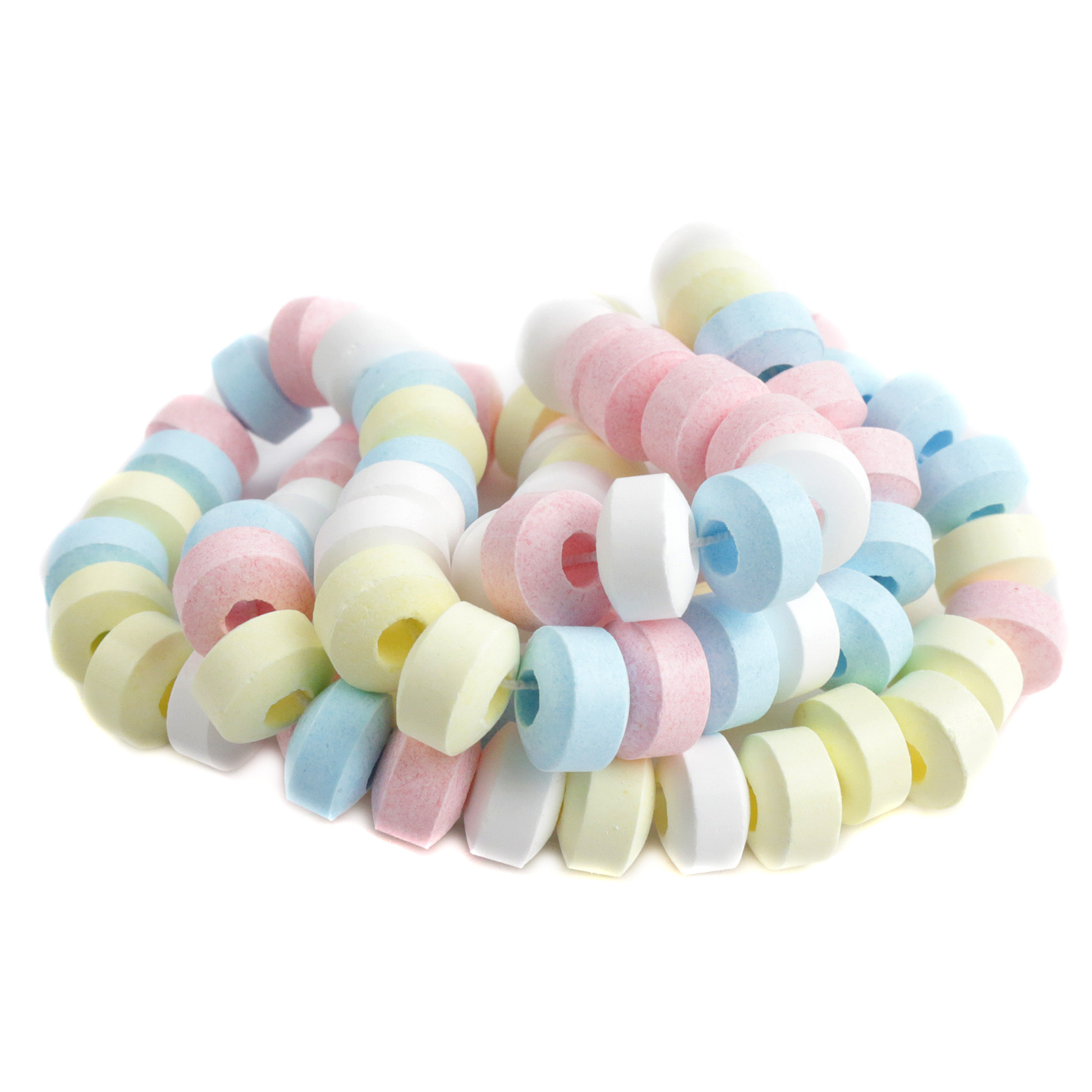 Candy | Candy Necklaces Unwrapped