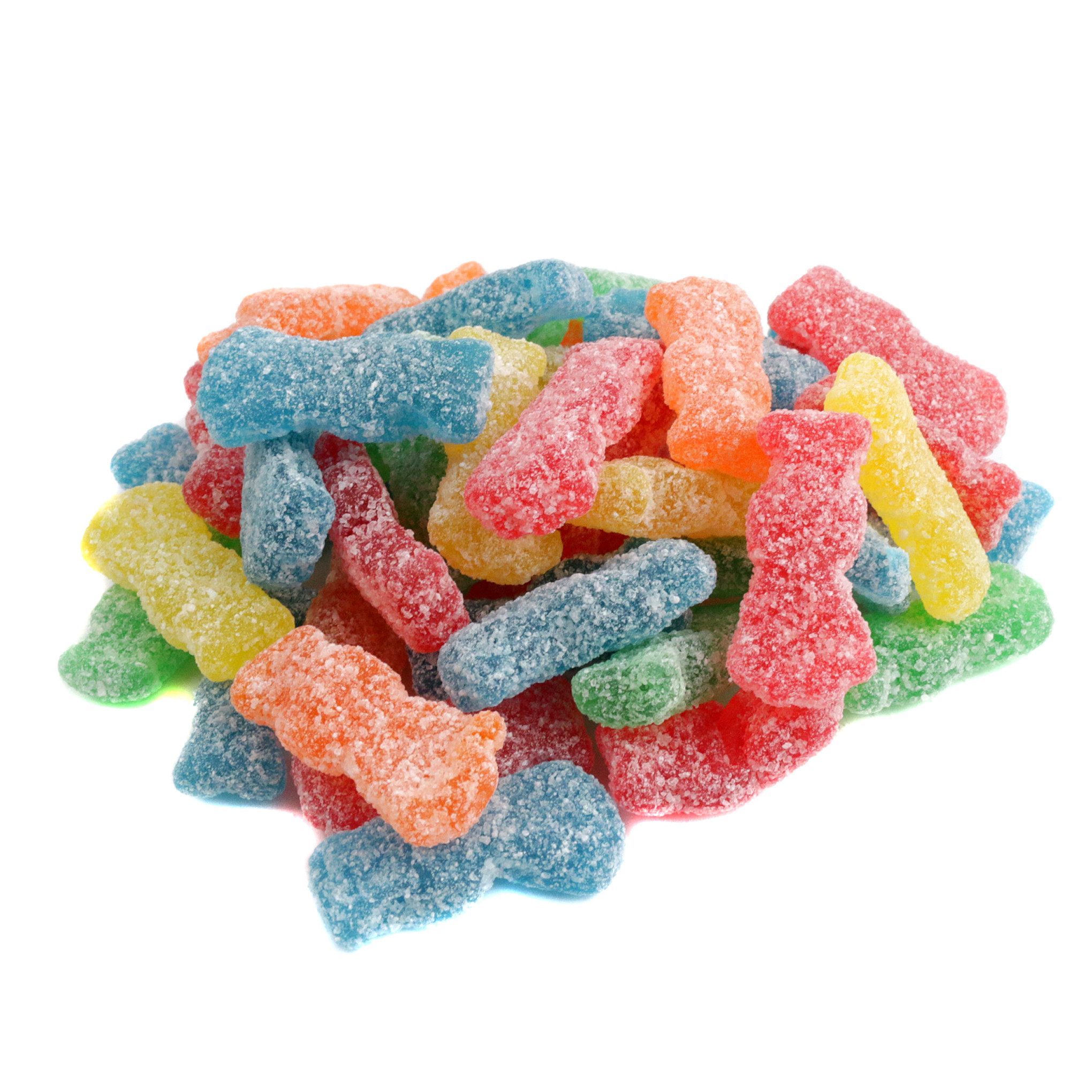 Sour Patch Kids Tropical Gummy Candy Bulk Tropical Flavors