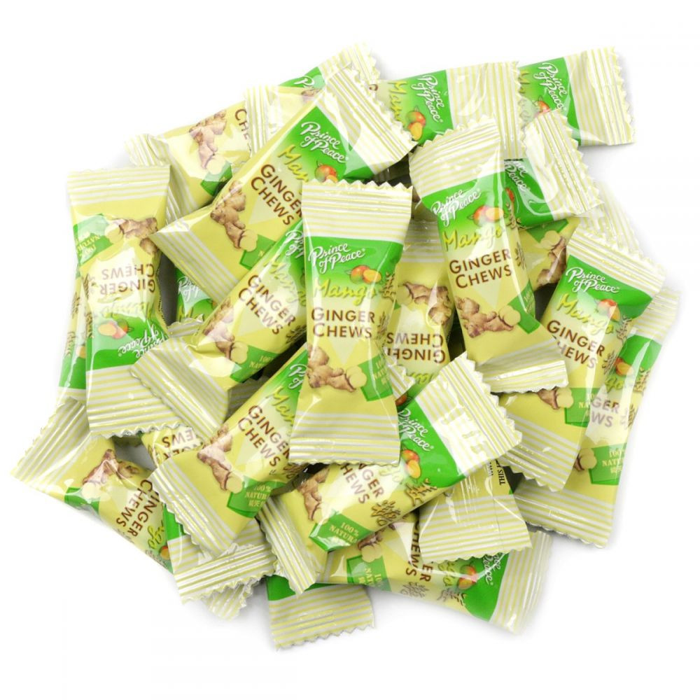 Ginger Candy | Candy Store | Candy Nation