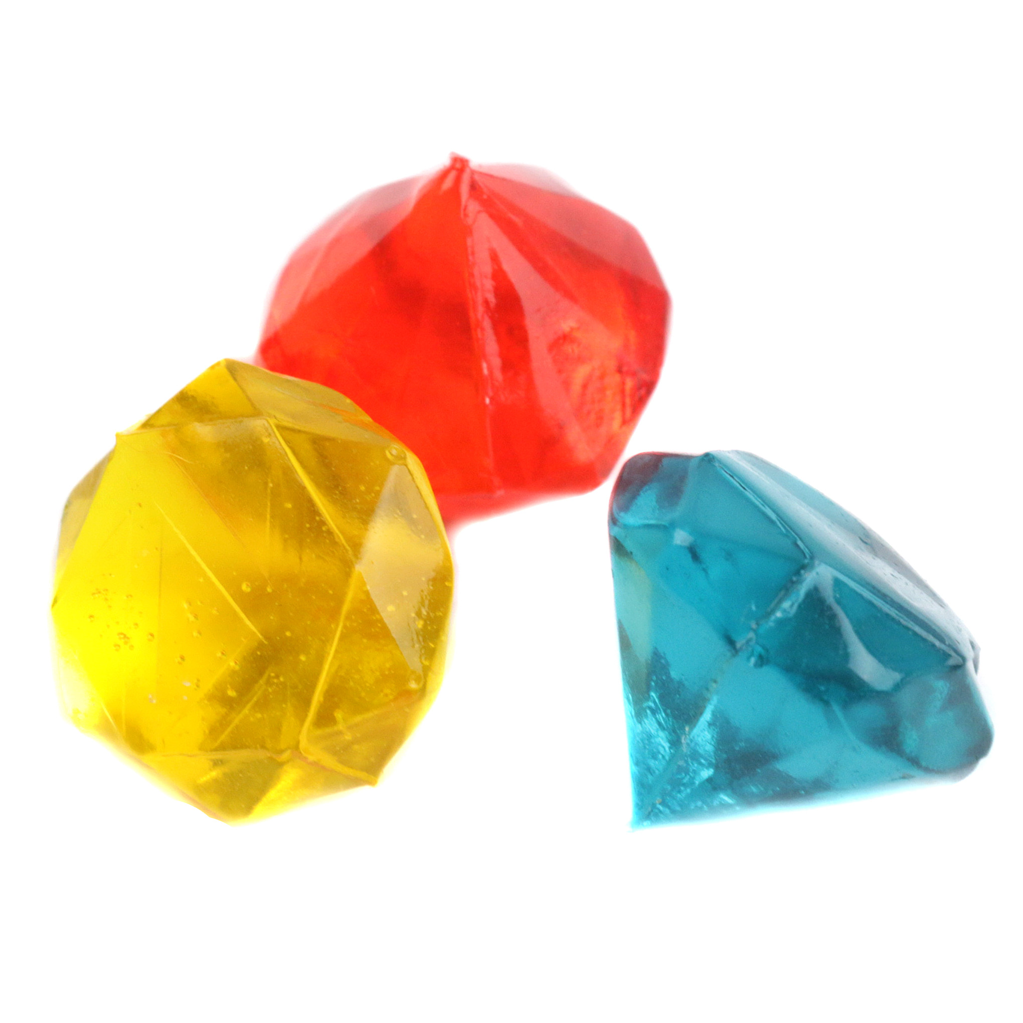 3D Gummy Gems | Candy | Candy Store | CandyNation
