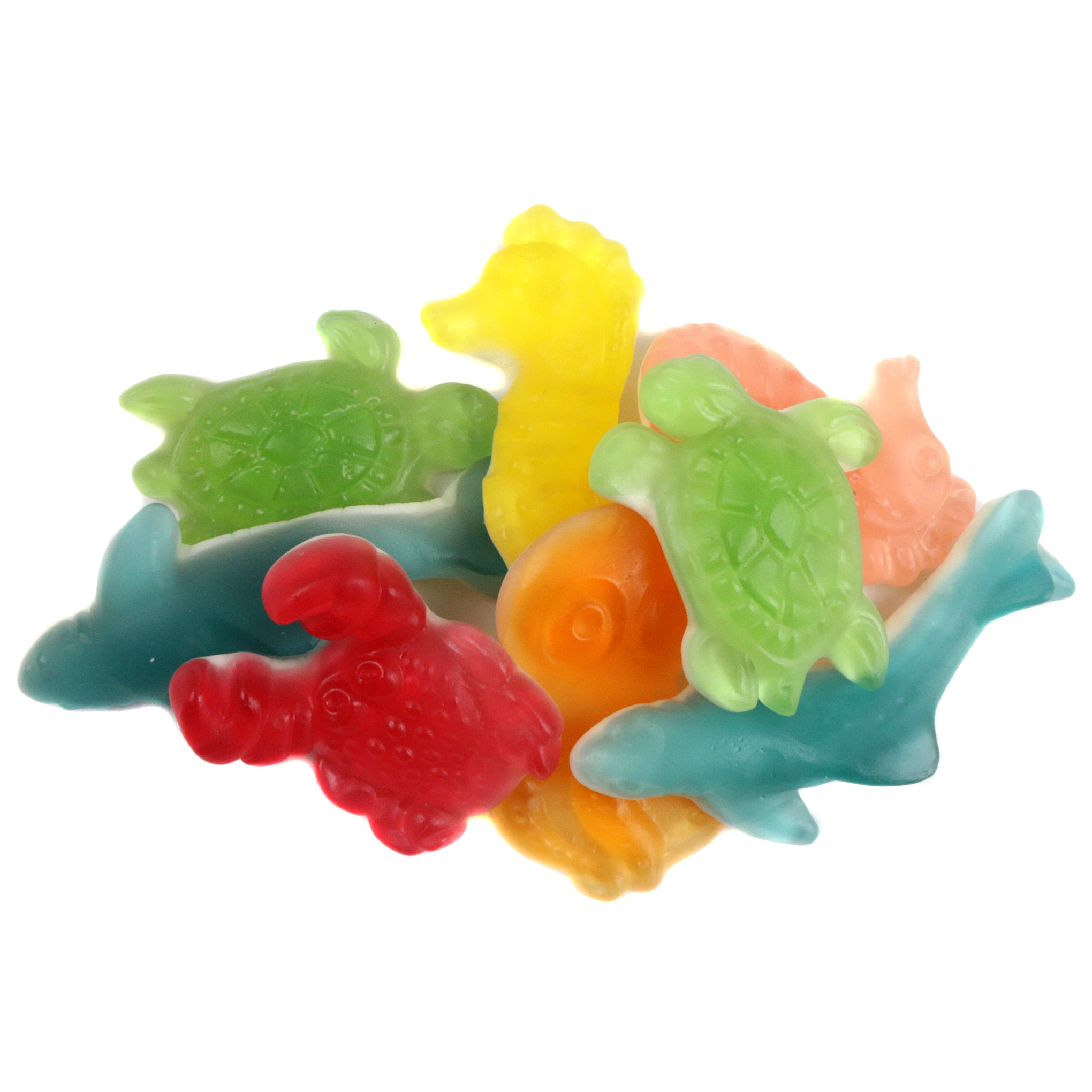 Gummy Farm Animals Bulk Candy Assortment for Parties and Celebrations
