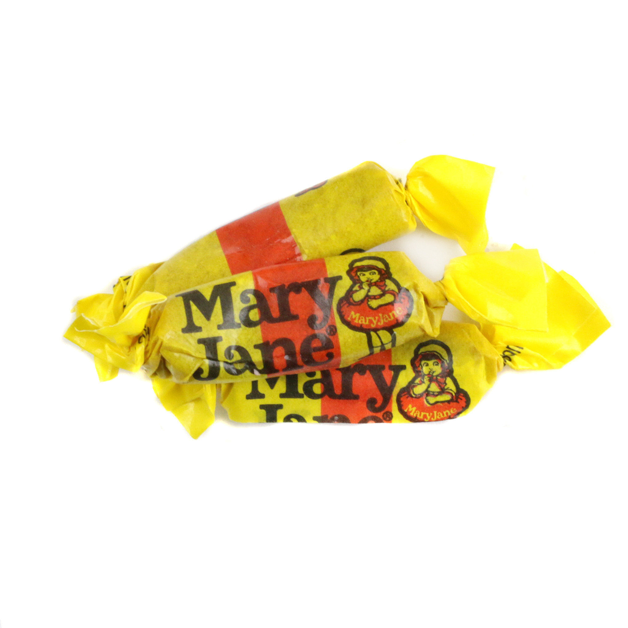 Candy | Mary Jane Candy