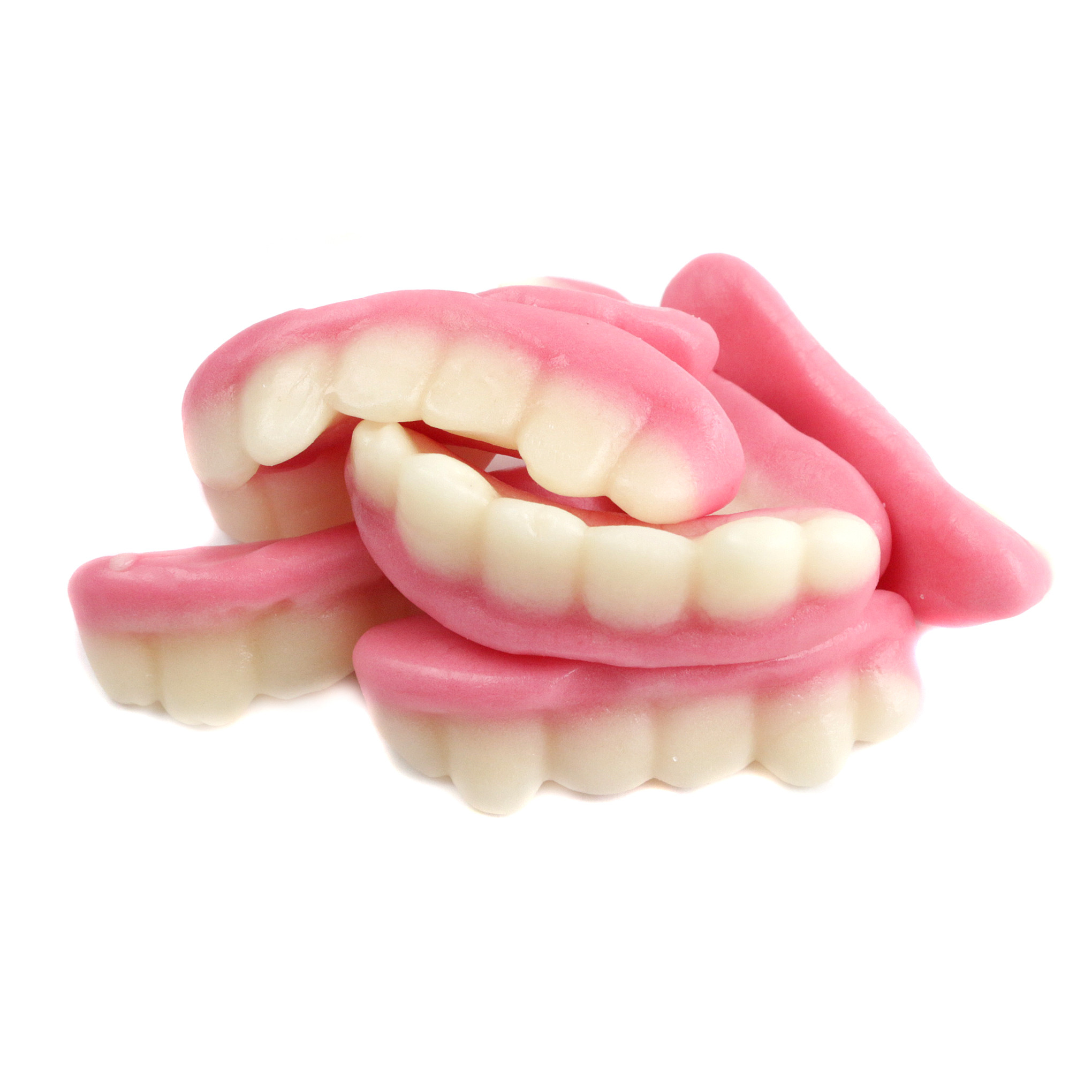 Candy | Gummy Teeth