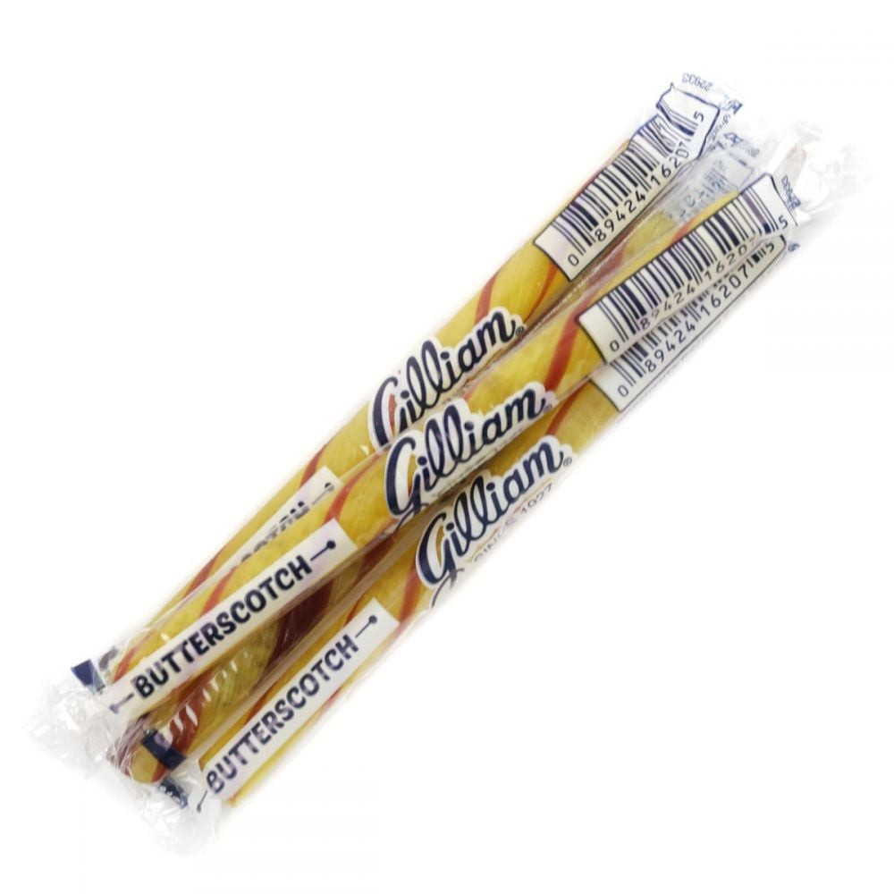 Gilliam Candy Sticks | Candy Brand