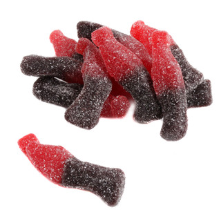 Gummy Cola Bottles | Candy Store | Candy Nation