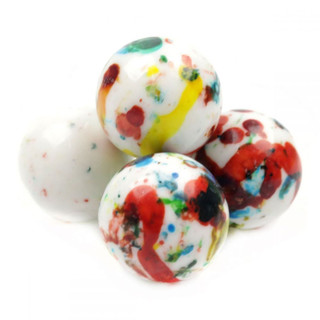 Bulk White Candy | Candy Nation