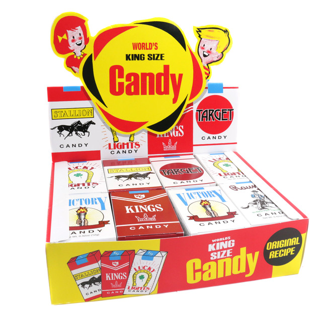 1960s Candy | Old Fashion Candy | Candy Store | Candy Nation - Page 2