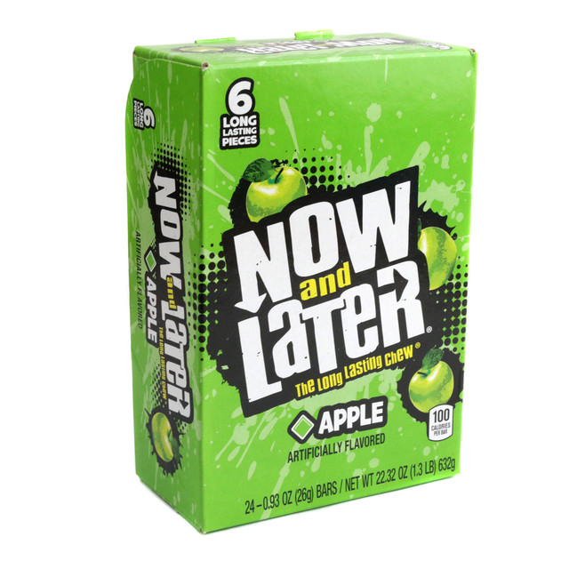 Original Now and Laters | Candy | Candy Store | CandyNation