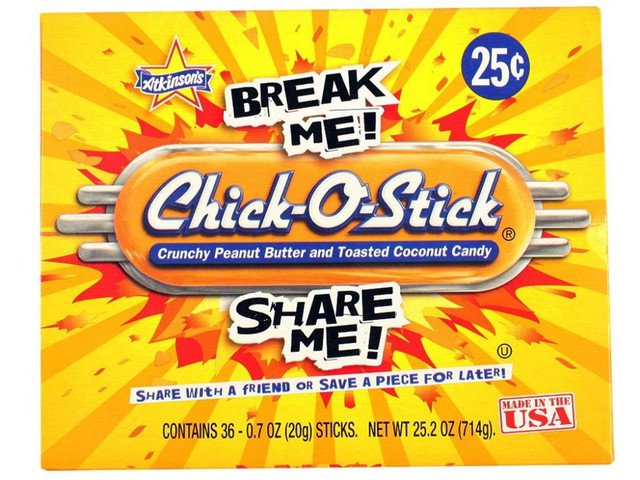 1960s Candy | Old Fashion Candy | Candy Store | Candy Nation - Page 6