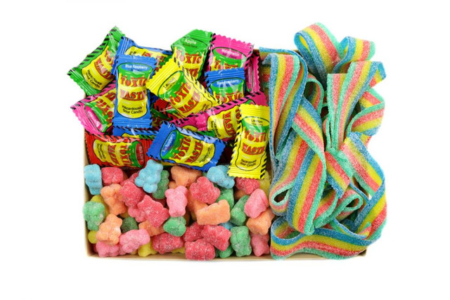 Sour Candy | Candy Store | Candy Nation - Page 16