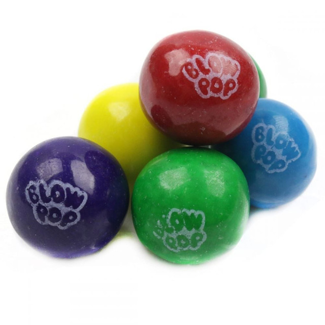 Candy | Gumballs | Type of Candy | Candy Store | Candy Nation
