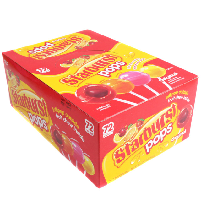 Candy | Starburst