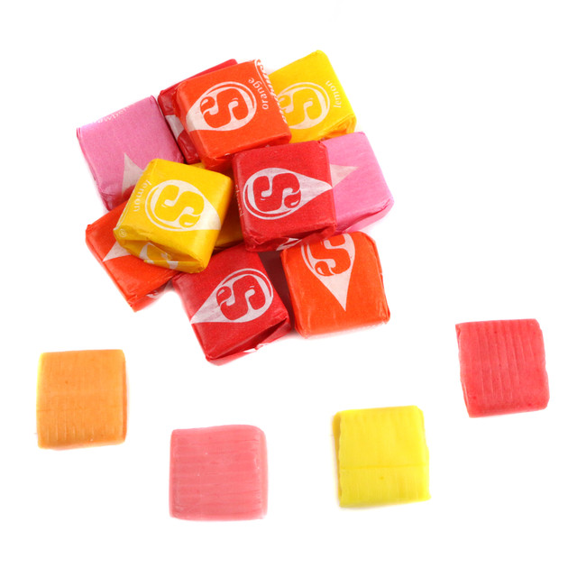 Candy | Pink Starburst