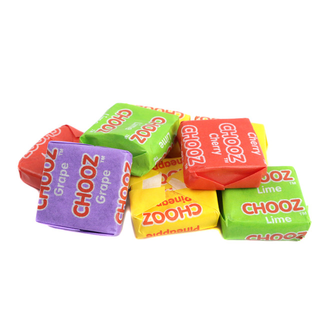 Starburst Fruit Chews Fun Size Bulk Candy for Halloween and Holidays