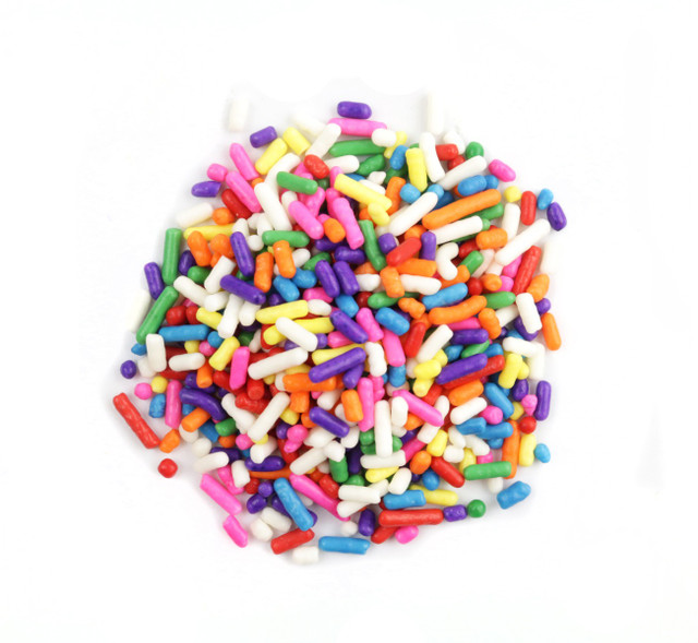 Shamrock Sprinkles | Candy | Candy Store | CandyNation
