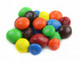 M&M St. Patricks Day Mix Green Gold and White Bulk Chocolate Candy for ...