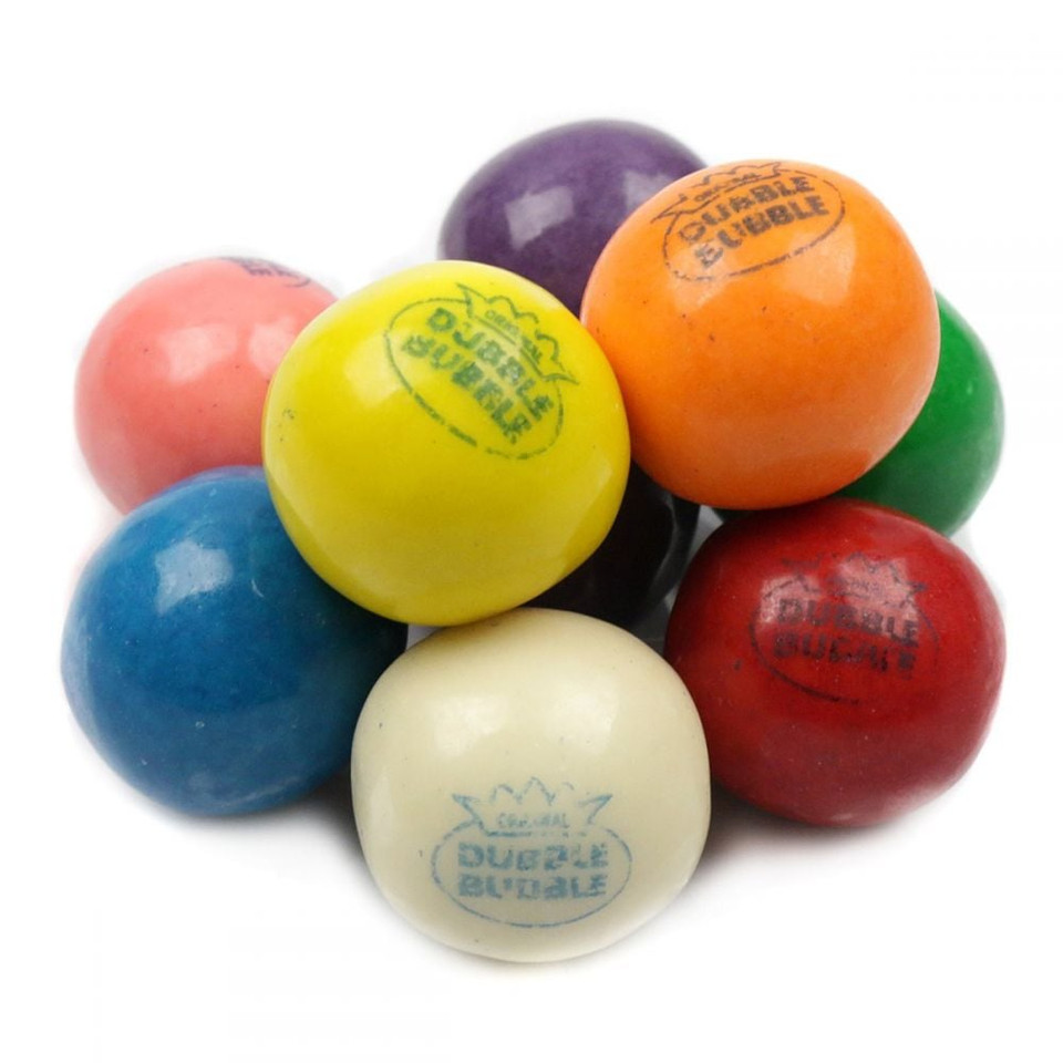 Bulk Gumballs | Bulk Candy Store | Candy Nation