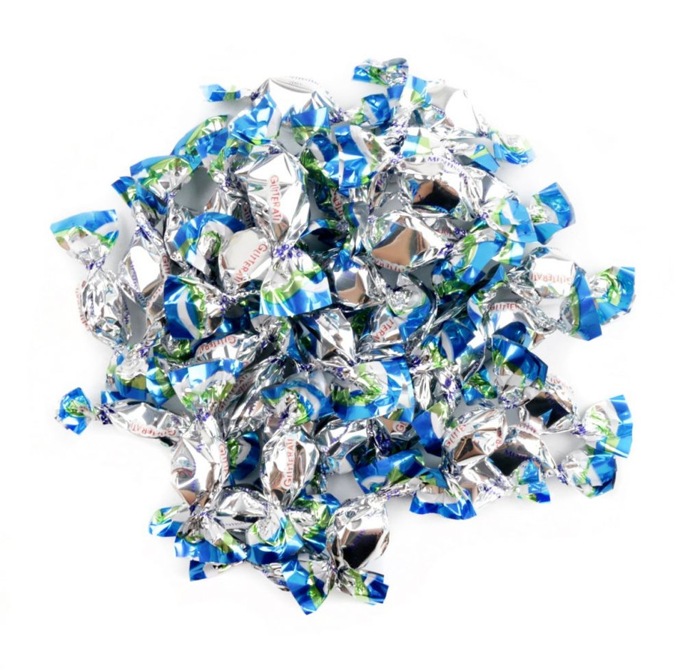 Peppermint Gems | Candy | Candy Store | CandyNation