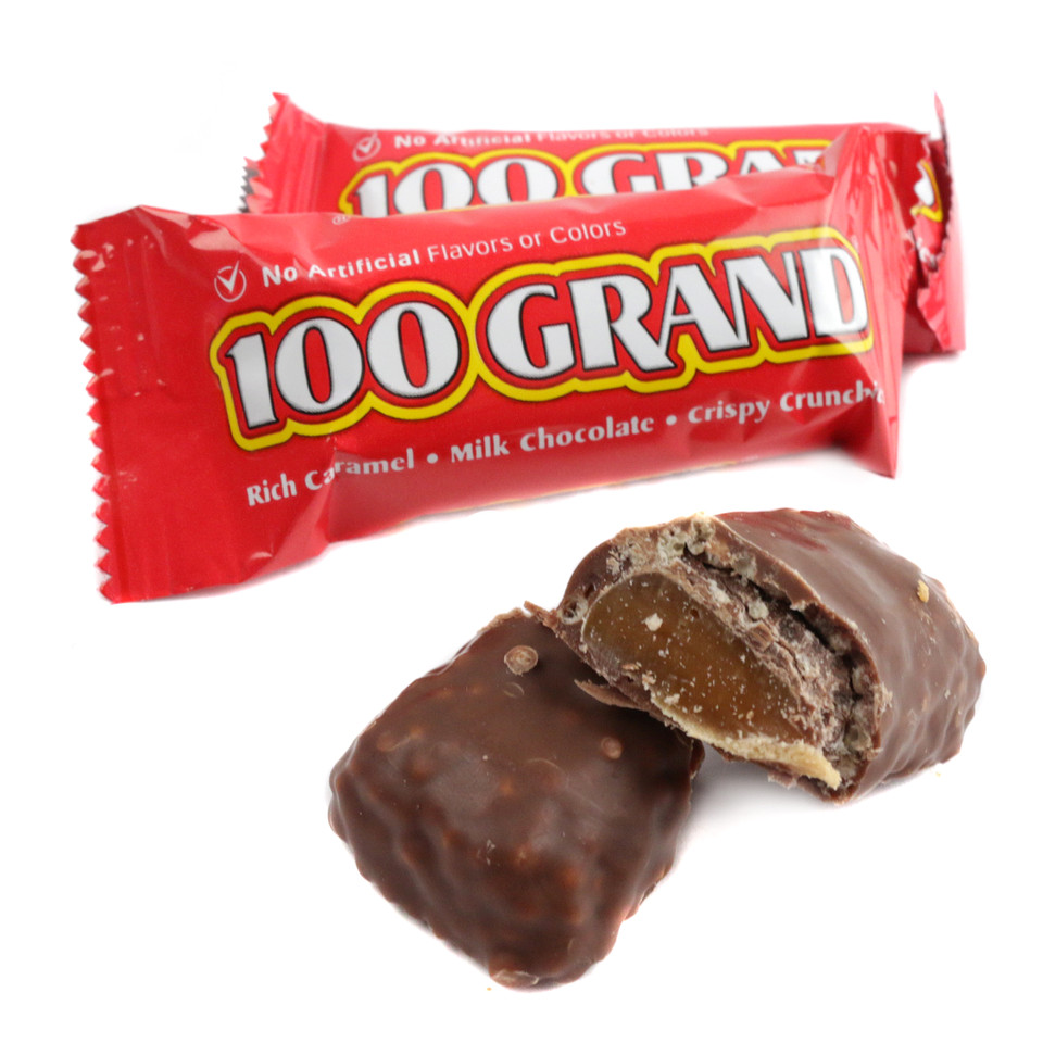 Candy | Fun Size Candy