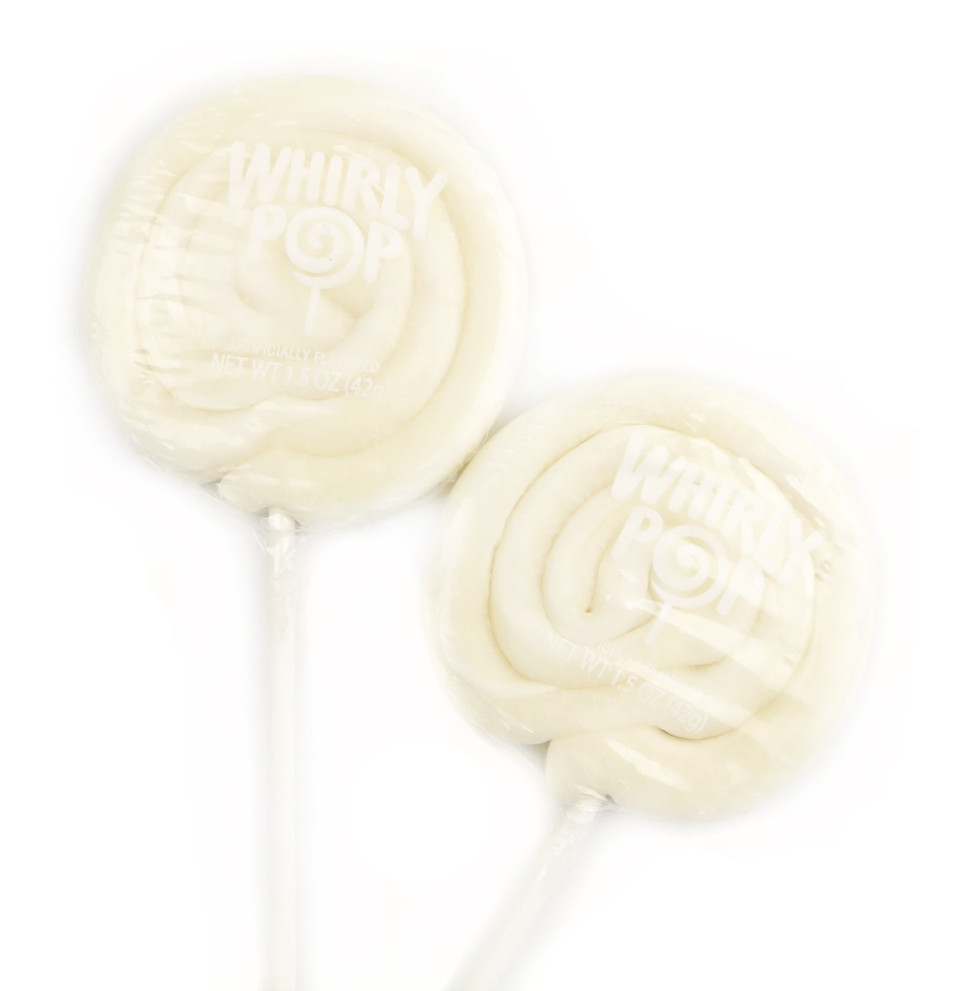 Whirly Pops | Candy Brands | Candy