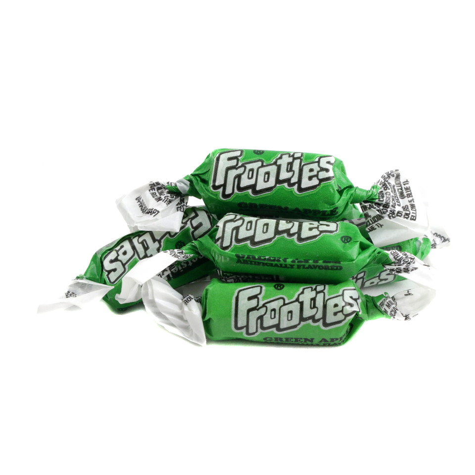 Frooties | Candy | Candy Store | CandyNation