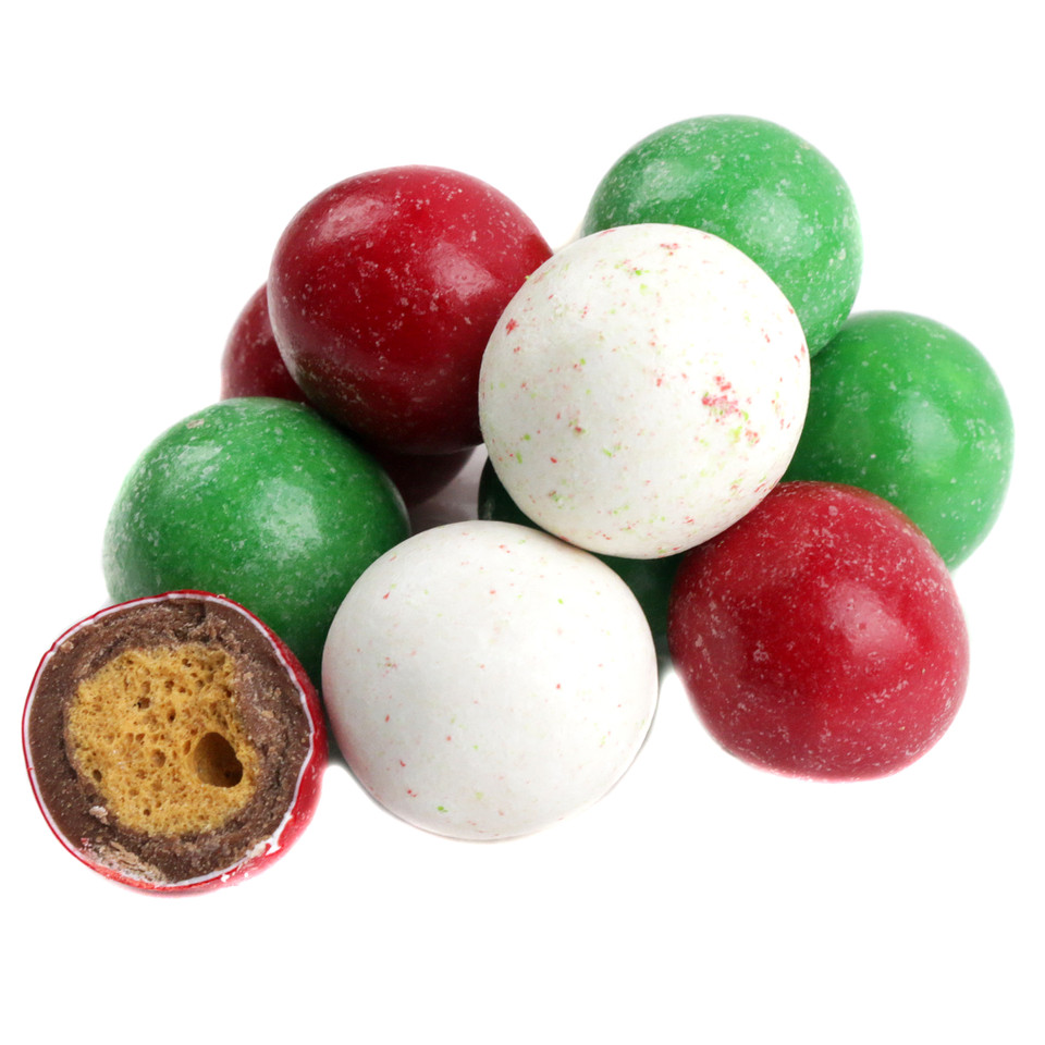 Candy | Malt Balls Candy