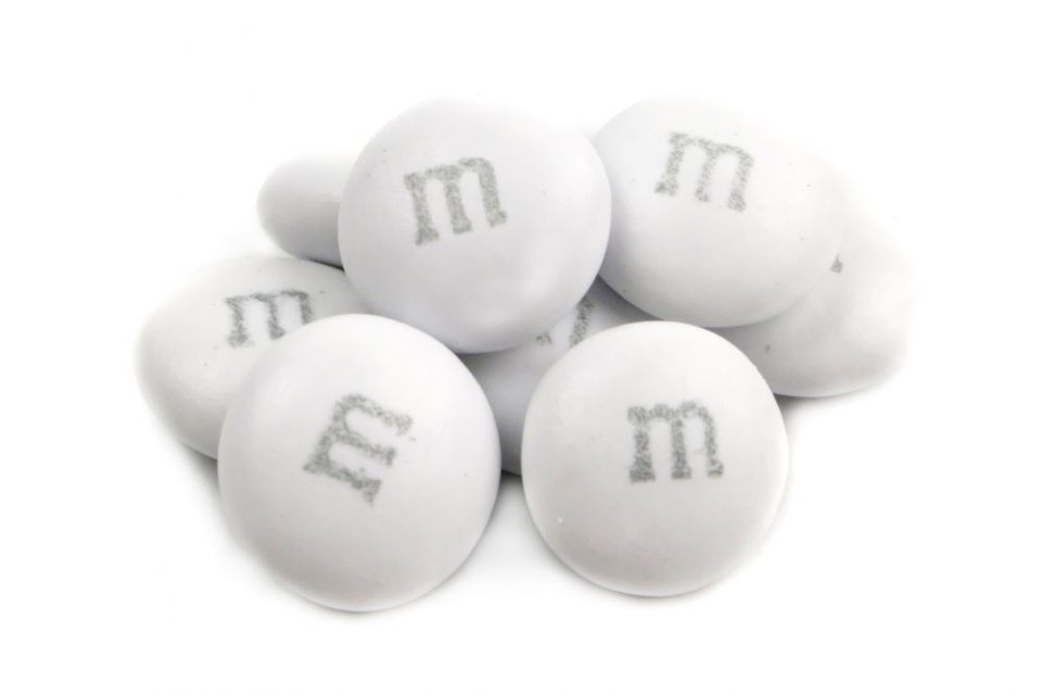 Candy | Bulk M&Ms