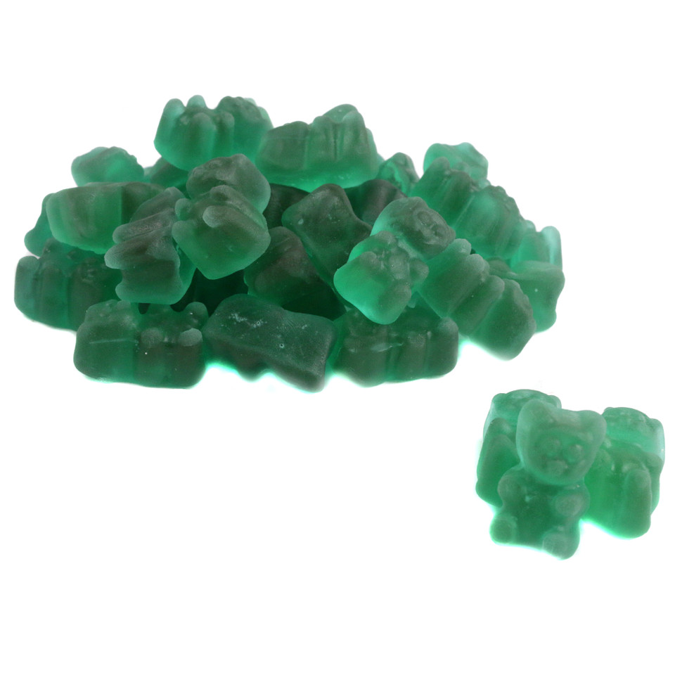 Gummy Sneakers Colorful Fruit Flavored Candy for Parties and Bulk Snacks