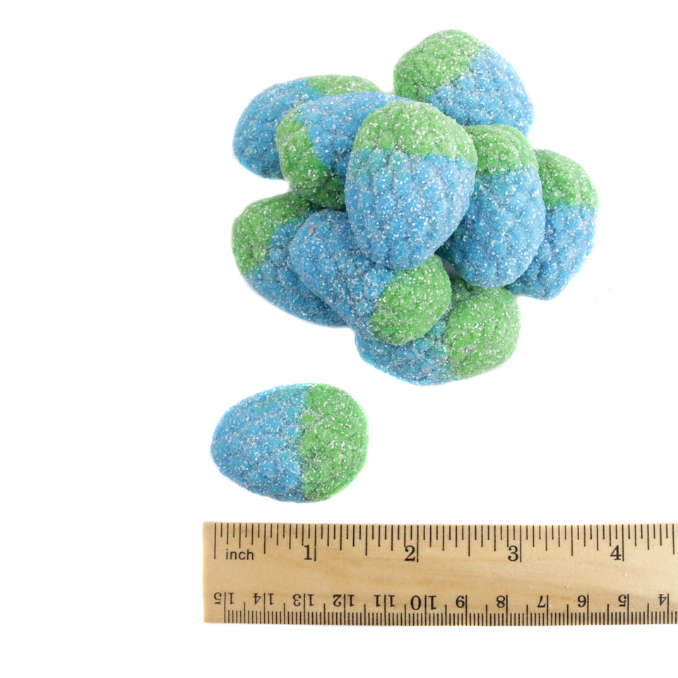 Blue Raspberry Candy | Candy Nation