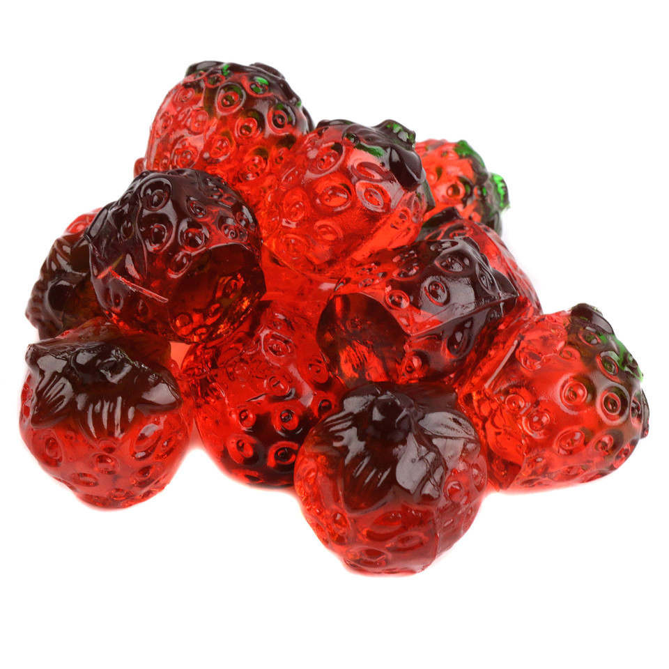 3D Gummy Gems | Candy | Candy Store | CandyNation