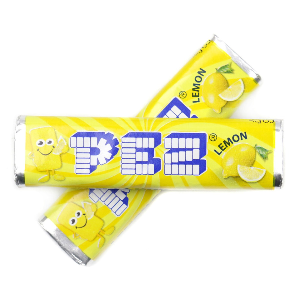 Candy | Pez Nintendo