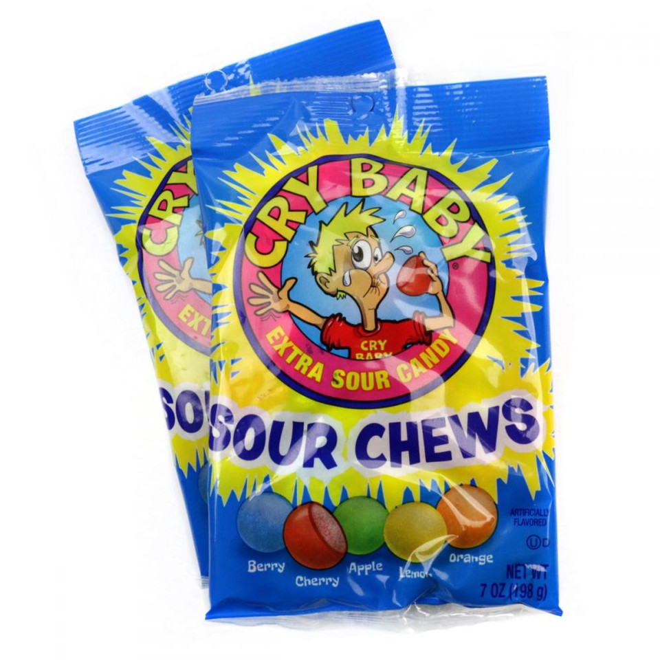 Cry Baby Tears | Candy | Candy Store | CandyNation