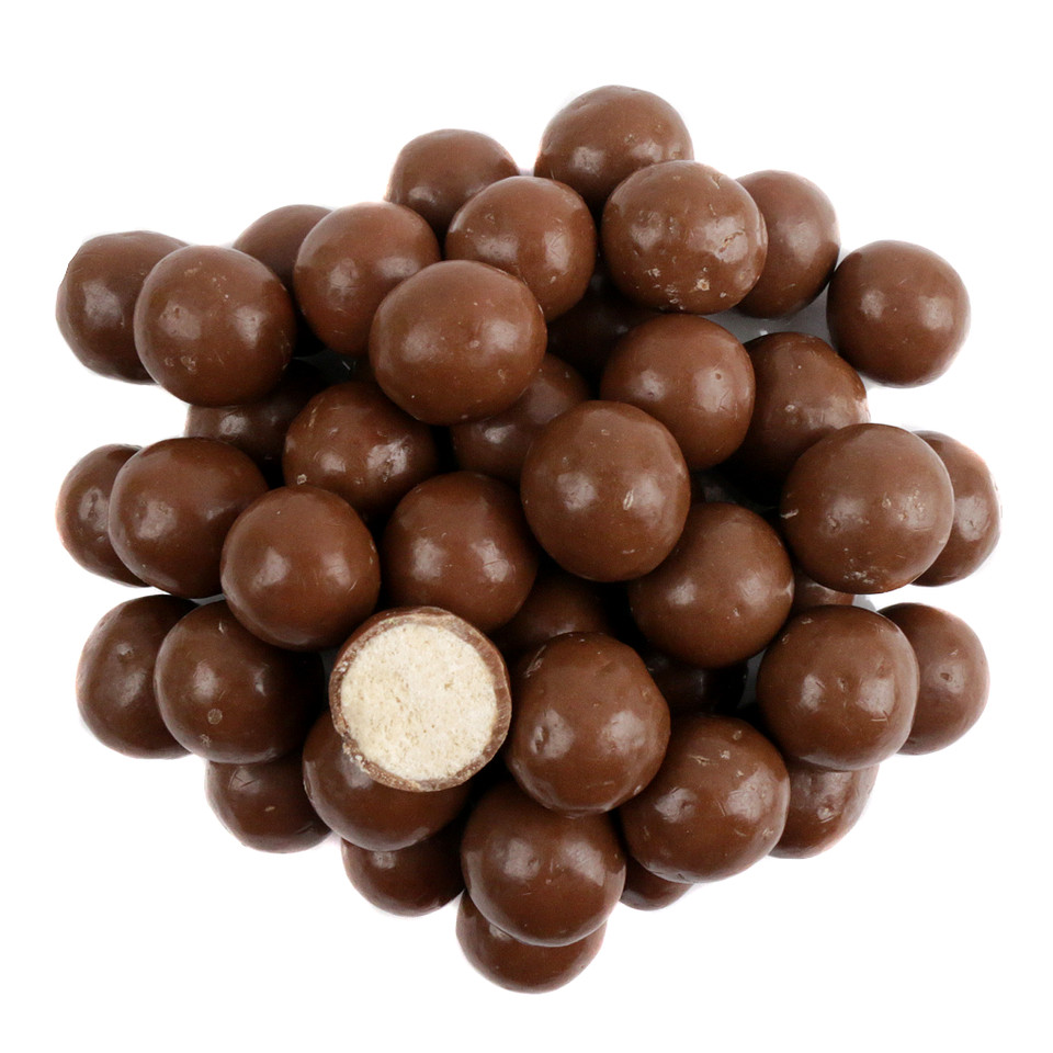 Candy | Malt Balls Candy