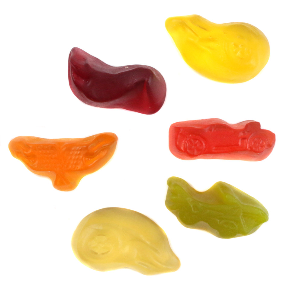 Hot Tamales Bulk Cinnamon Candy Spicy Chewy Red Treats for Parties
