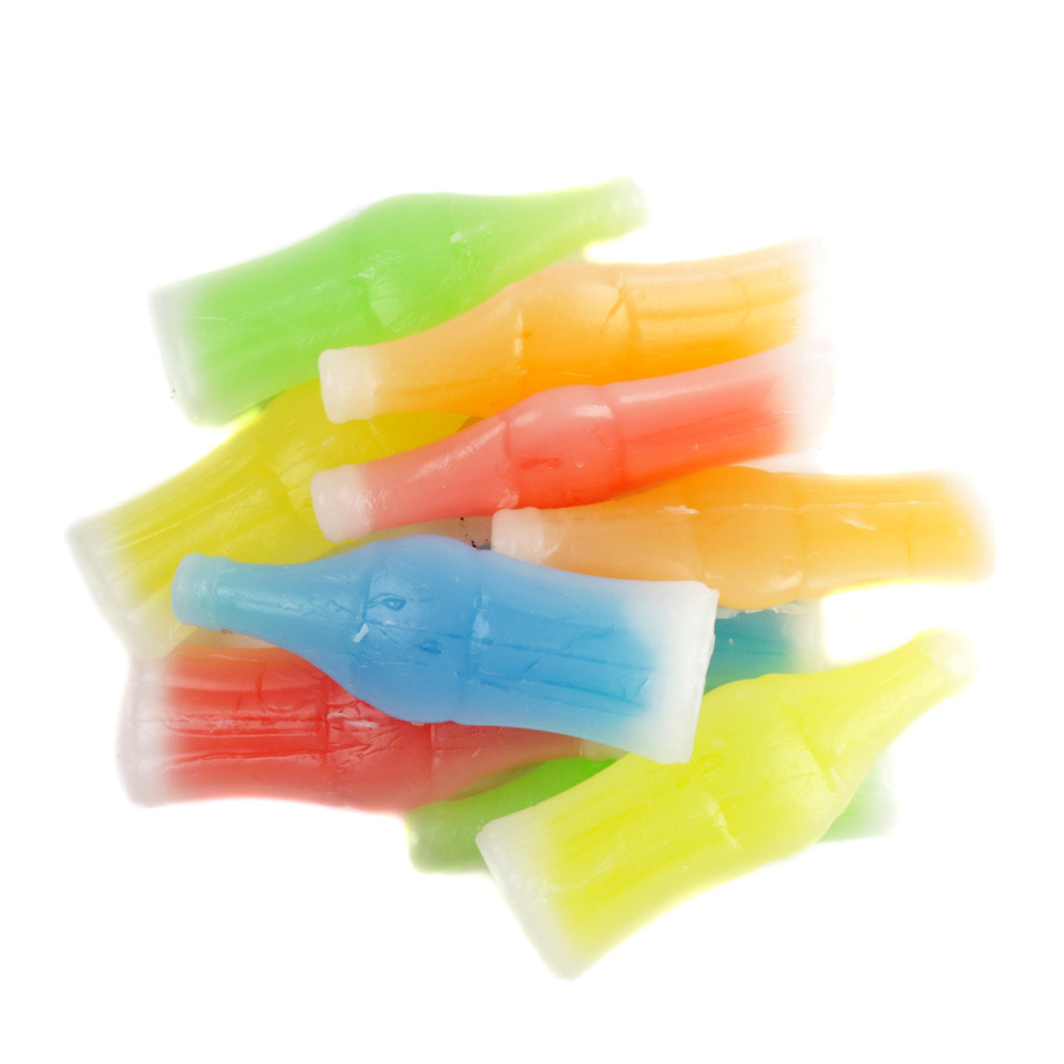 Candy | Wax Candy | Types of Candy | Candy Store | Candy Nation