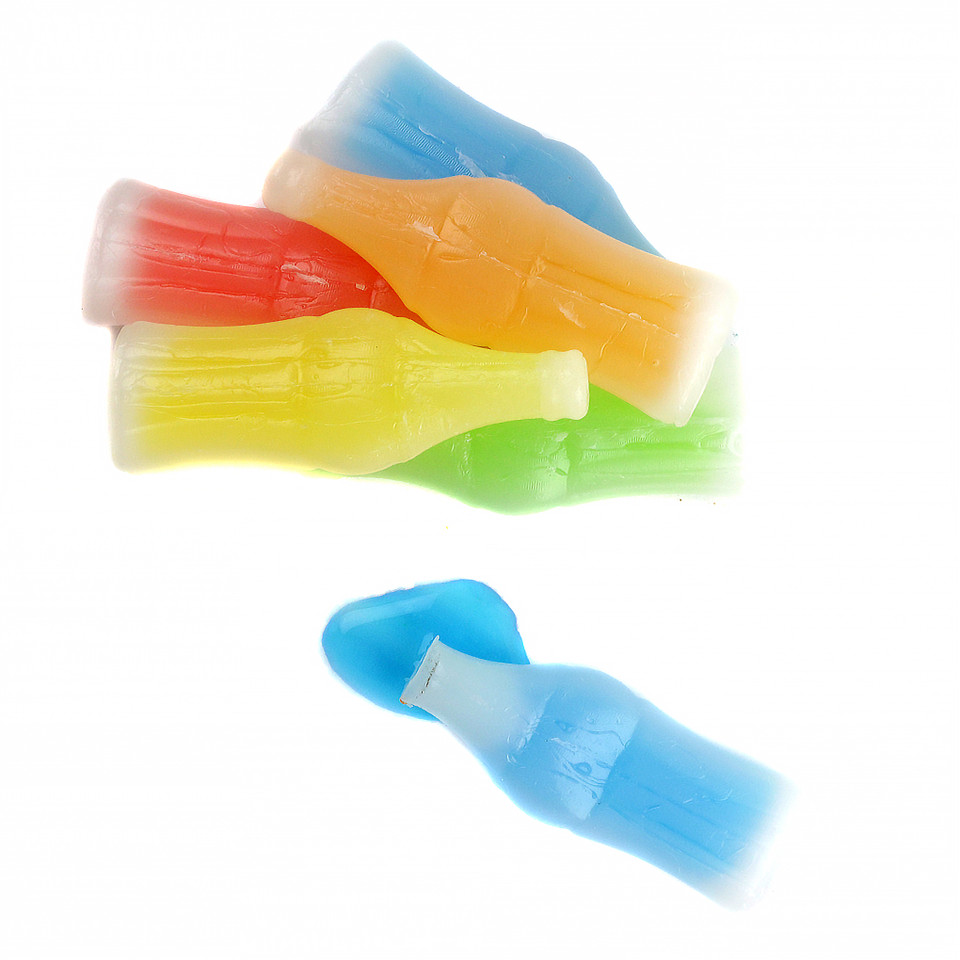 Candy | Wax Candy | Types of Candy | Candy Store | Candy Nation