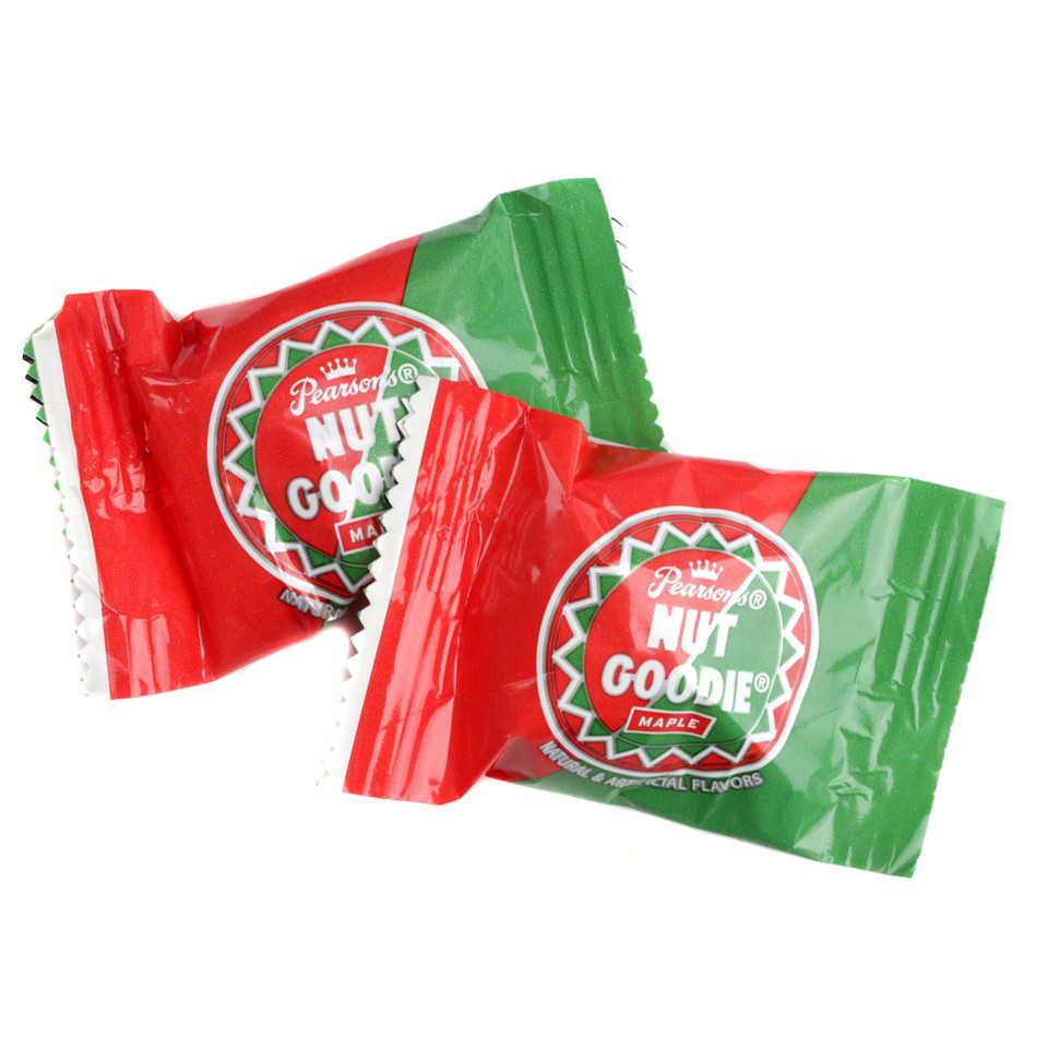 Good and Plenty Retro Licorice Candy Bulk Old Fashioned Treats