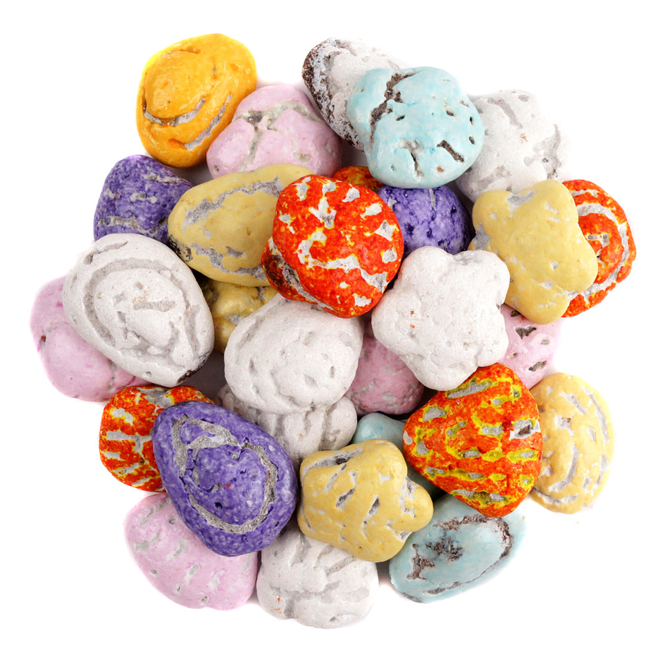 Chocolate Seashells Bulk Premium Realistic Beach Theme Candy