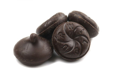 Wilbur Dark Chocolate Buds Bulk Dark Chocolate for Baking and Snacking