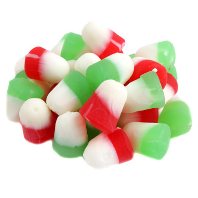 Christmas Juju Drops Holiday Chewy Candy Bulk Assortment