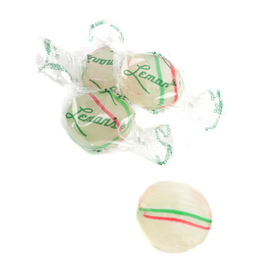 Leman's Mint Hard Candy | Candy | Candy Store | CandyNation
