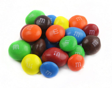 Candy | M&M Classic Mix
