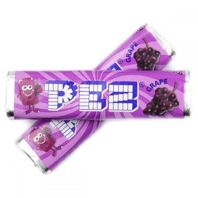 Pez Grape Refills | Candy | Candy Store | CandyNation